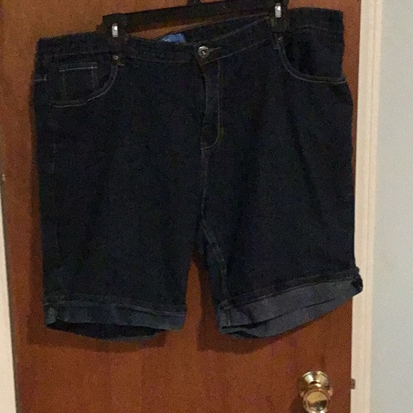 Dkin | Shorts | Ladies Jeans Shorts | Poshmark
